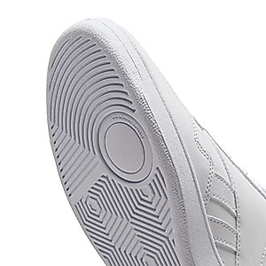 Reebok Men Club MEMT Sneaker, Steel/White, 10