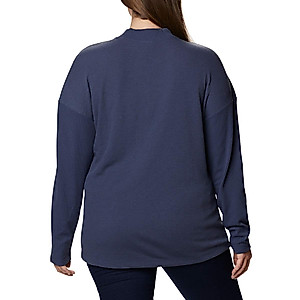 Columbia Women's Pine Street Long Sleeve Knit
