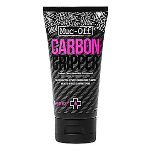 Muc-Off Carbon Gripper 75g