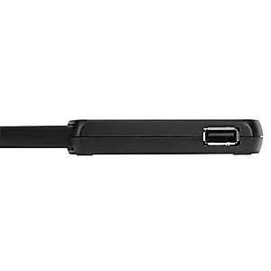Targus 4-Port USB Hub - ACH114US