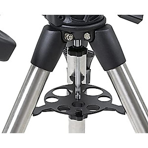 Advanced VX Mount and Tripod