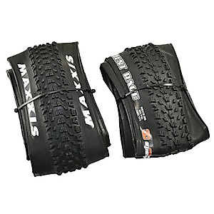 Maxxis Ardent Race M329RU MTB Folding Tire TR EXO 3C MaxxTerra 29x2.35 Tire, 2 Tire, MX2450
