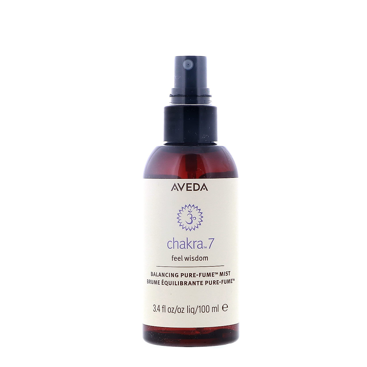 Aveda Chakra 7 Balancing Body Mist, 3.4 Ounce