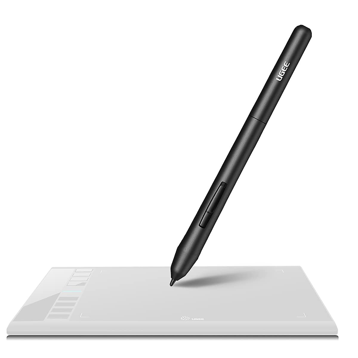 Stylus Pen for Graphics Drawing Tablet M708/S1060/S1060W/S640/S640W