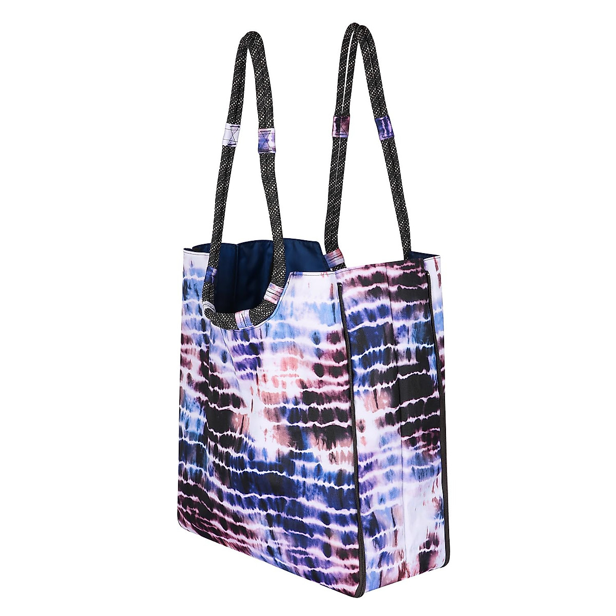 KAVU Market Bag Large Tote, Tan Topo