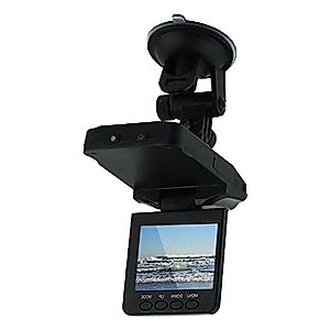 Dash Cam,HD1080 Car Camera,,Real-time Monitoring,Circular Recording,360-degree Rotating tachograph,120°Wide Angle,16/32GB SD Card