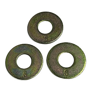 Assortment Grade 8 Hex Bolt Cap Screws 1/4" - 1/2" Dia Course Thread