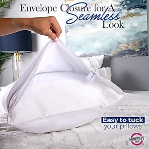 Sorority Shop Sigma Gamma Rho Pillowcase – Ombre Design, 100% Cotton Pillow Case Standard Size