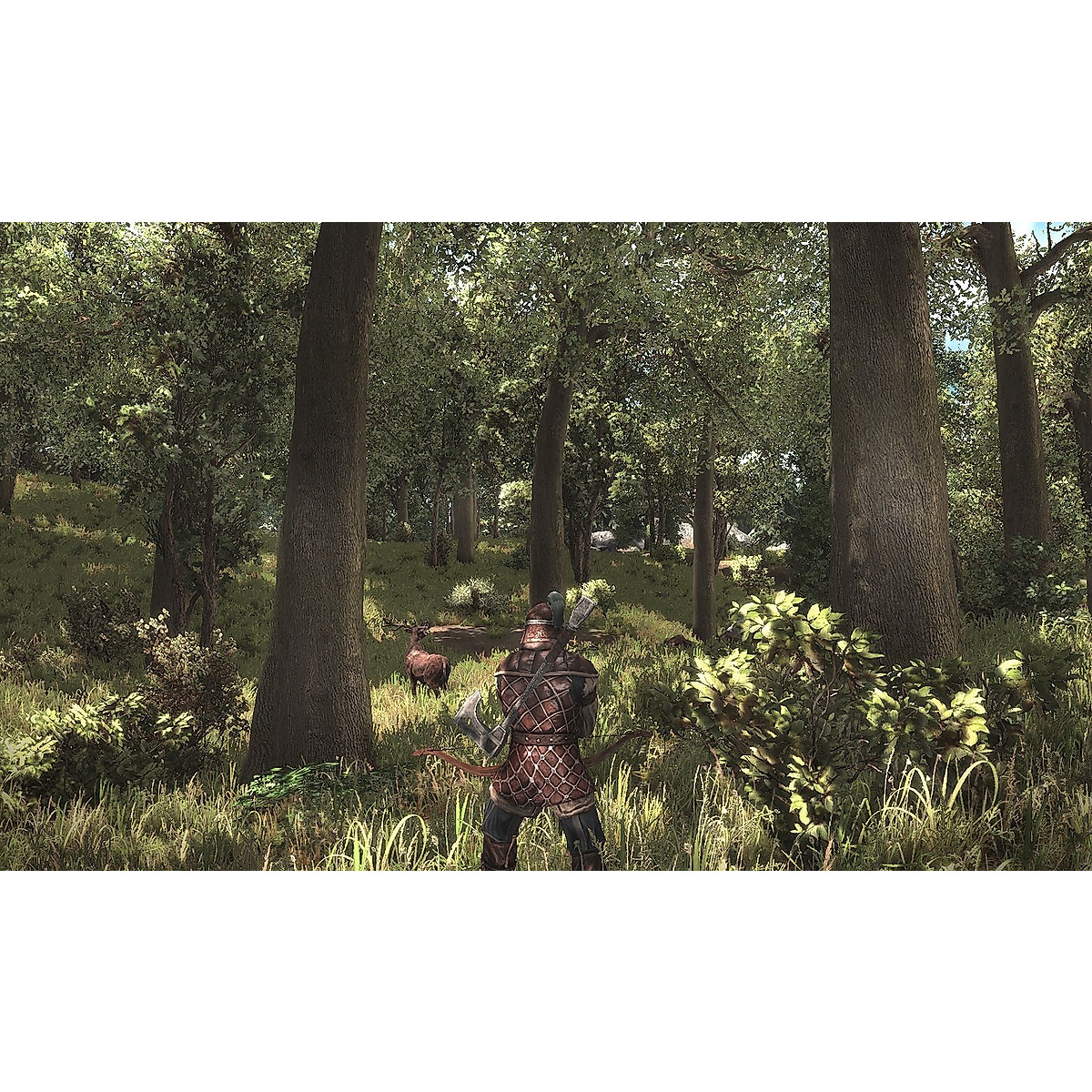 ArcaniA: Gothic 4 - Xbox 360