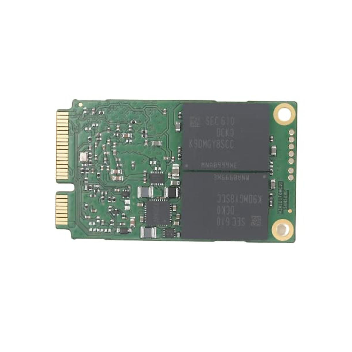 Ebid-Dealz Replacement for 1TB 6Gb/S MSATA Mini PCI-E Solid State SSD Samsung MZ-MLE1T0D 4GRYD