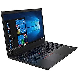 2021 Lenovo ThinkPad E15 15.6” FHD Business Laptop Computer, 10th gen Intel i5-10210U (up to 4.20GHz), 16GB RAM, 1TB SSD, WiFi HDMI Win10 Pro
