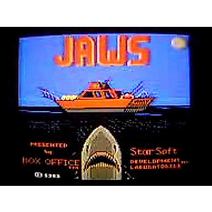 Jaws