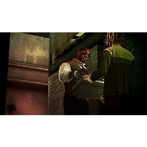 Dead Rising 2: Off the Record - Xbox 360 (Renewed)