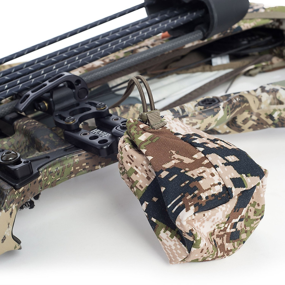 SITKA Gear Bow Sling Optifade Elevated II One Size Fits All