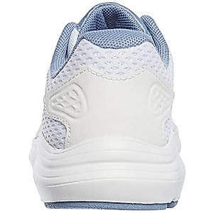 Under Armour Women's Surge 2 Running Shoe, White (106)/White, 8