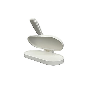 Mi Pueblo Plastic Huarache Press Maker, Authentic Huarachera Cast 9 Inch.