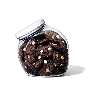 OXO Good Grips 3.0 Qt POP Medium Cookie Jar - Airtight Food Storage - for Snacks and More