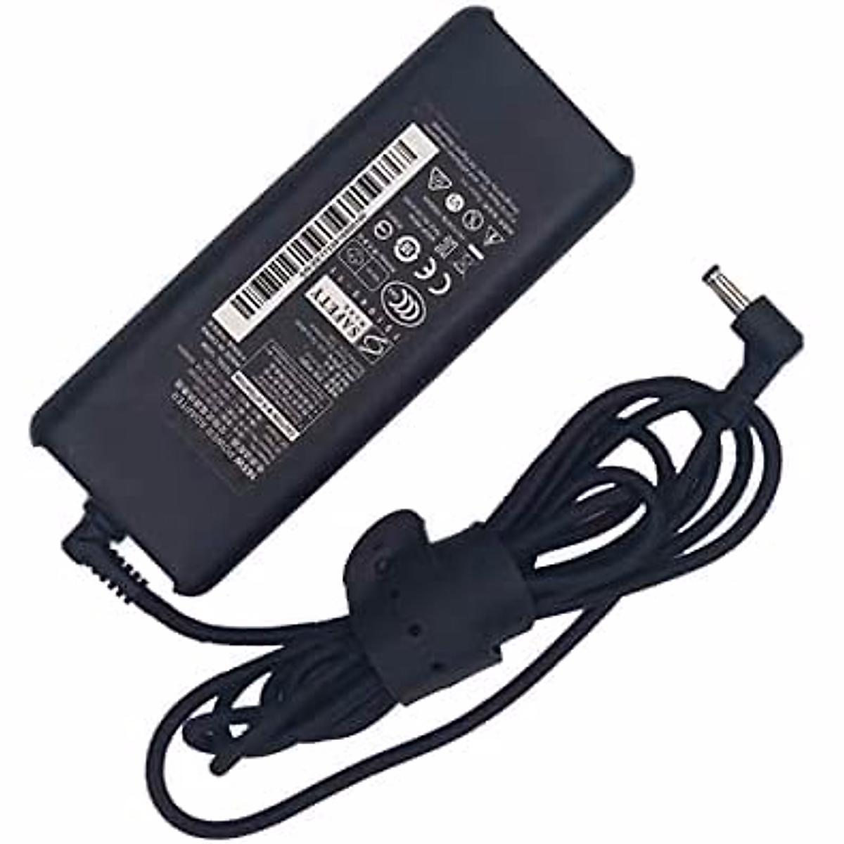 Original Ac Charger Compatible for Razer Blade 19.8V 8.33A 165W Laptop Charger AC Power Adapter RC30-0165 Power Cord
