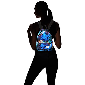 Herschel Women's Classic Mini, Summer Tie Dye, One Size