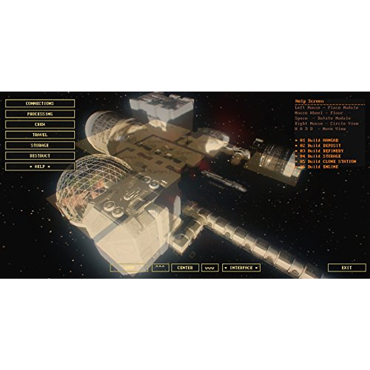 Genesis Alpha One - Xbox One