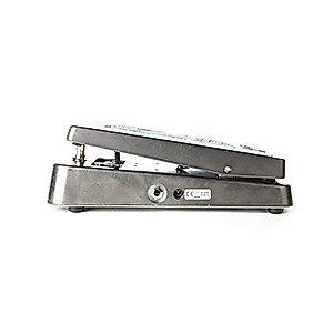 Jim Dunlop Jerry Cantrell Rainier Fog Cry Baby Wah (JC95B)