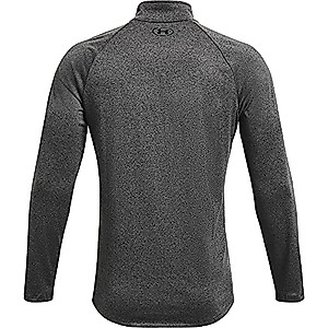Under Armour Men's UA Tech™ ½ Zip Long Sleeve XL Gray