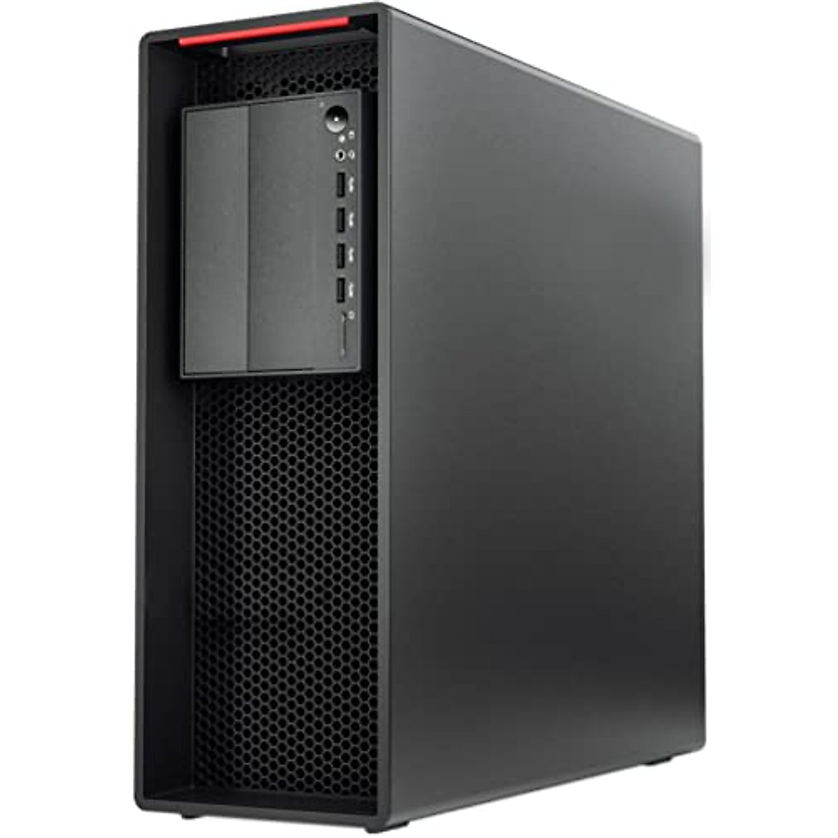 PCSP P520 Workstation, Intel Xeon W-2135 3.70GHz 6-Core Processor, 32GB DDR4 RAM, No Graphics, No Hard Drive, No Operating System (Renewed)