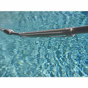 Cleaner Clip (Pkg of 10 White Clips) Size 3/4 to 1 inch ONLY