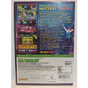 Just Dance 2018 - Xbox 360