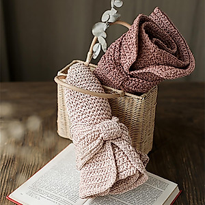 Foldable Wide Brim Floppy Straw Beach Sun Hat,Summer Cap with Bowknot for Women Girls,Strap Adjustable (1 Pack Beige)