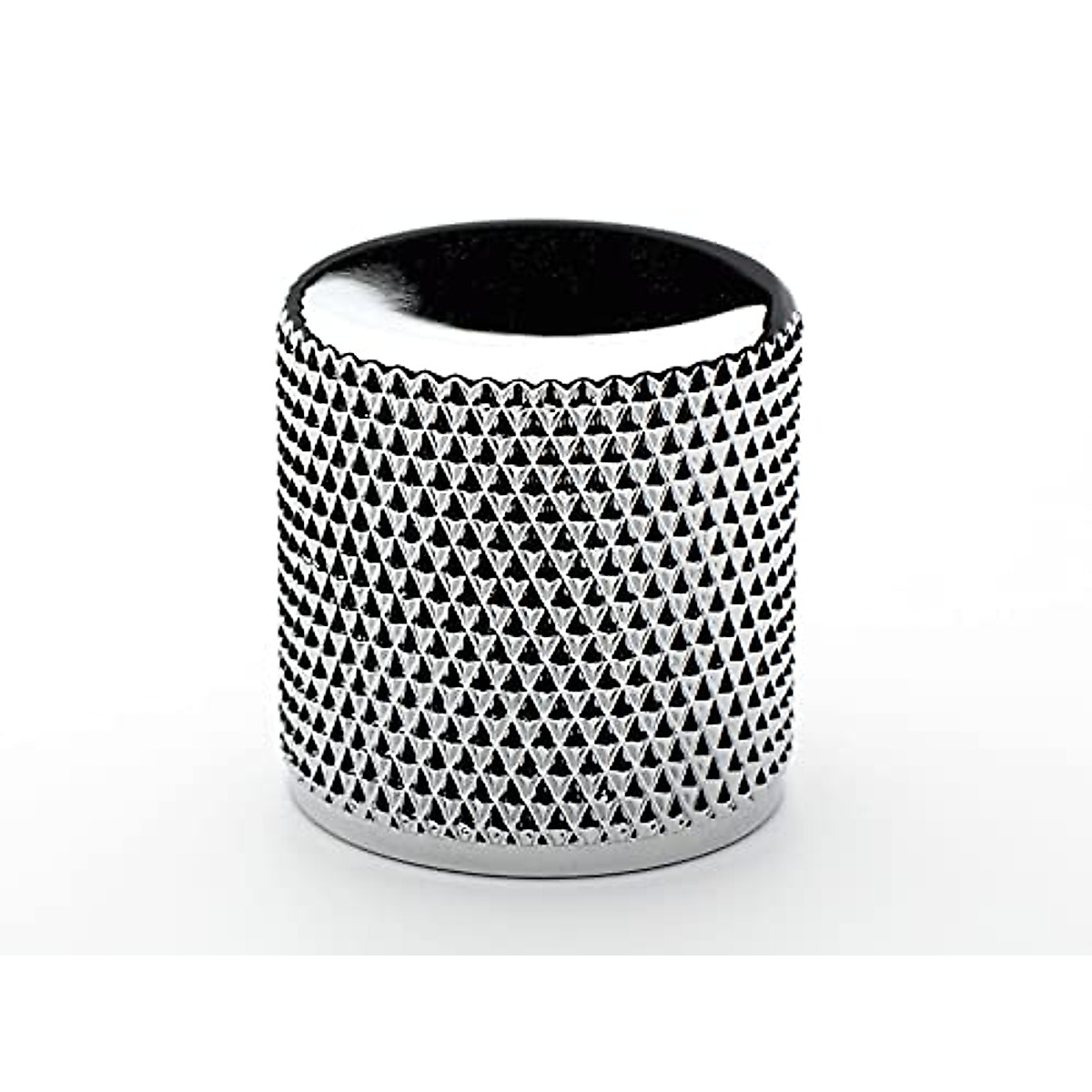 Genuine Fender Knob Kit, Telecaster, Pure Vintage '58 w/Top Hat Switch Tip