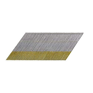 Metabo HPT 44318SHPT 2-1/2" x 15 Gauge Stainless Steel Finish Nails For NT65MA4 | NT65GAP9 | NT1865DMA | 1000 Count