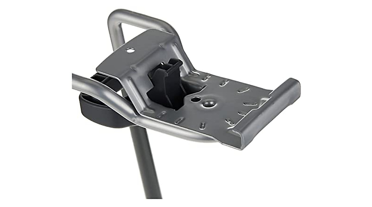 Rubbermaid FastTrack Vertical Ball Rack - Garage Storage