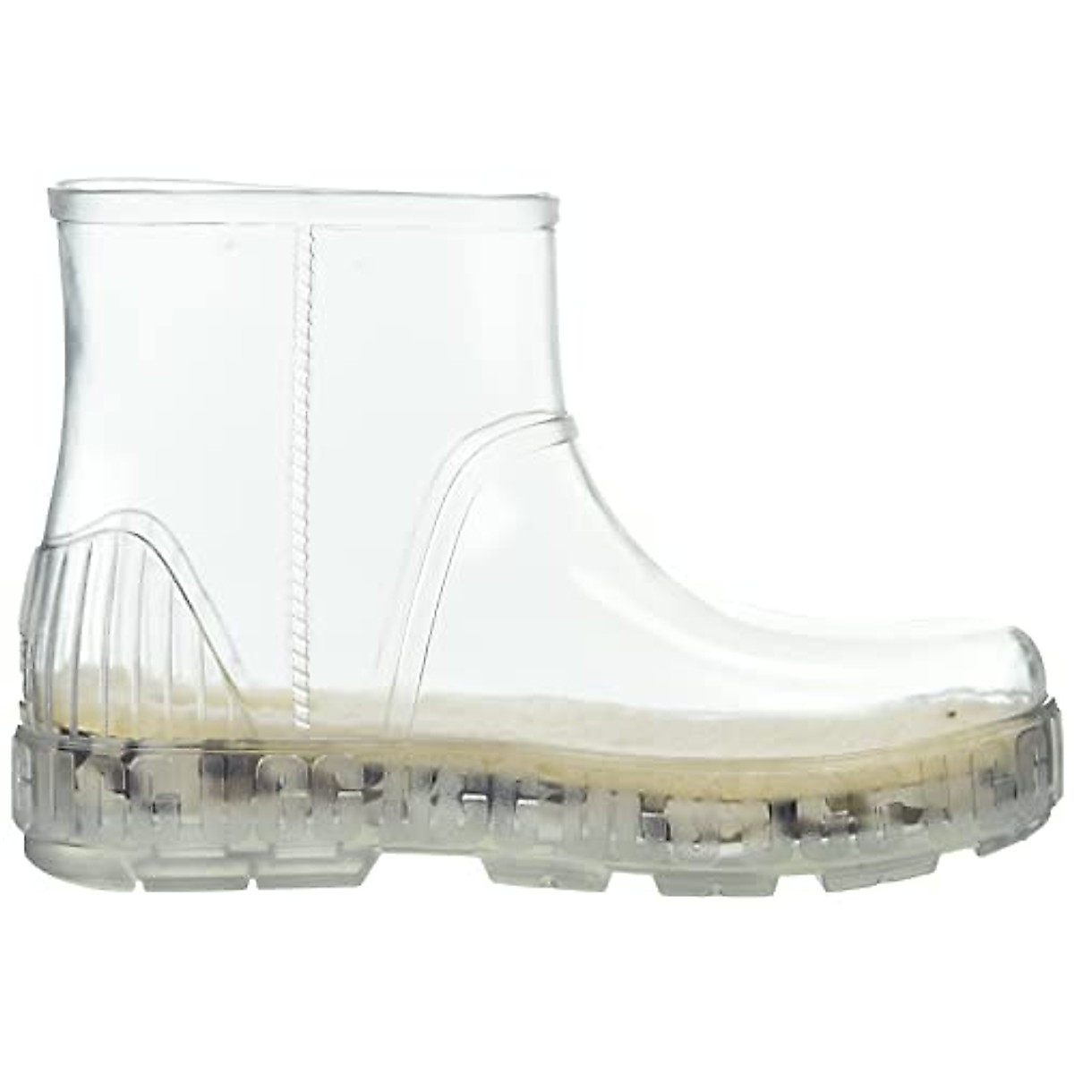 UGG Women's DRIZLITA Rain Boot, 6