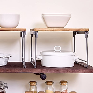 iDesign Ria Safford Collection, Riser-Small