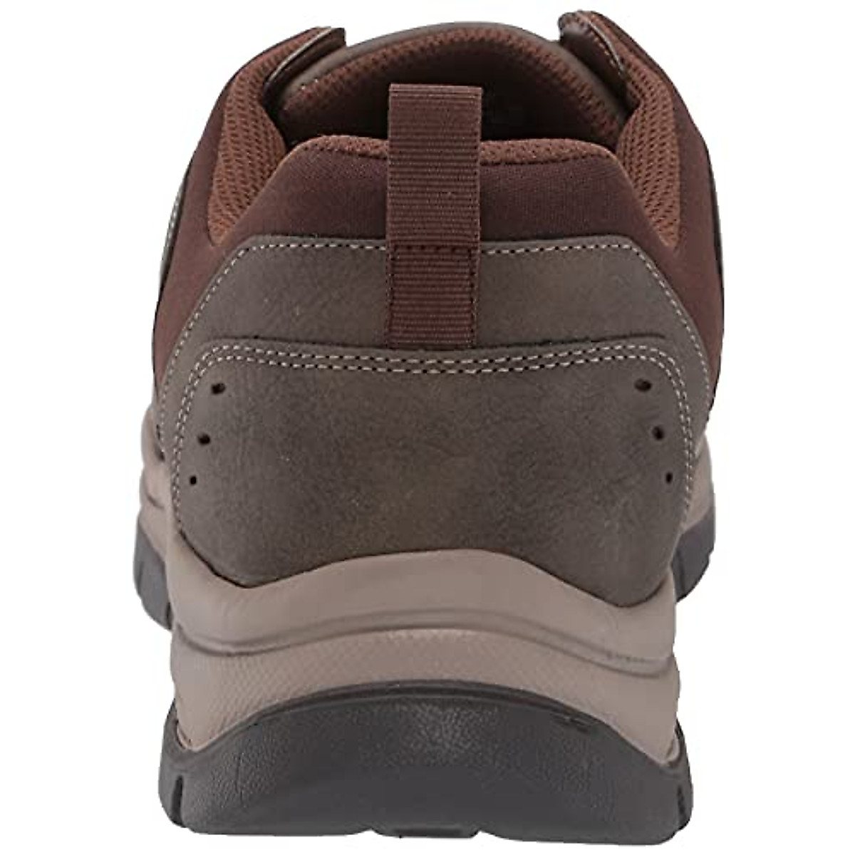 Dr. Scholl's Mens Vaughn Sneaker Taupe 10.5 W