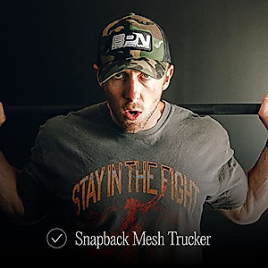 BARE PERFORMANCE NUTRITION Hats, Breathable, Adjustable Hats