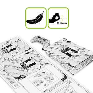 Head Case Designs Officially Licensed Klaudia Senator Day Of The Dead French Bulldog Vinyl Faceplate Sticker Gaming Skin Decal Cover Compatible With Sony PlayStation 5 PS5 DualSense Controller