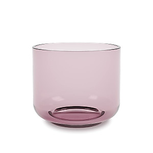 Umbra Layla Decorative Vase, Purple, Large