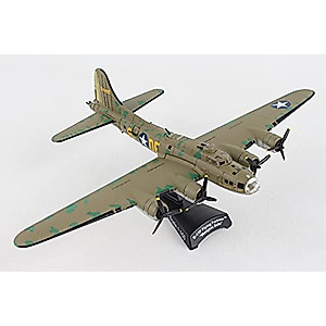 Daron Postage Stamp B17F 1/155 Memphis Belle PS5413