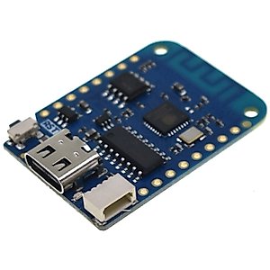 WEMOS D1 Mini V4.0.0 ESP8266 - Genuine LOLIN