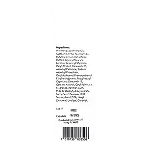 Scientis Cyspera Cysteamine Intensive Pigment Corrector (1.75oz / 50g)