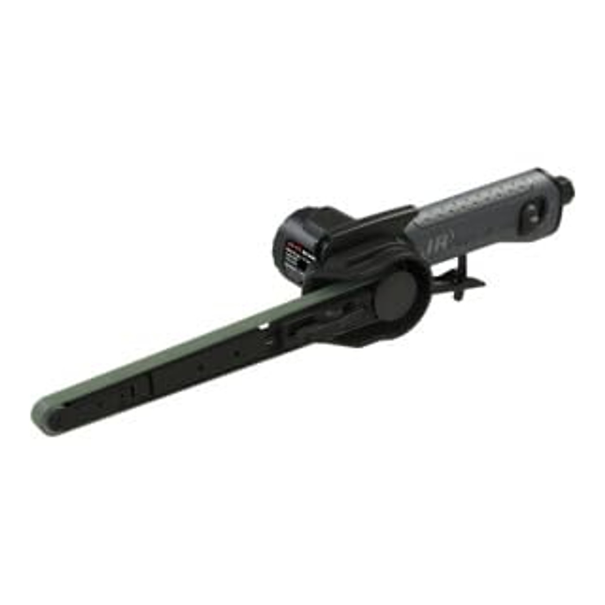 Ingersoll Rand 360-418 - Air Belt Sander, 1/2"x18" 20,000 RPM, 4700 SFPM, 0.6 HP