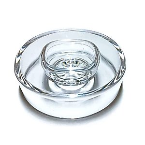 Replacement Cover Stand Compitiable for Philips Sonicare DiamondClean Toothbrush Charger HX9340 HX9332 HX9321 HX9362 HX9372 HX9352 HX9339B HX9393L HX9303 HX93 HX99 Series