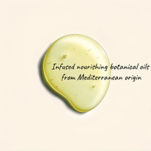 MELONY Massage Oil Candle for Pure Relaxation- 8.1 oz- Moisturizing Essential Oil Body Massage Candle for Home Spa- Amazing Gift for Women & Men (BlackBerry & Bay)