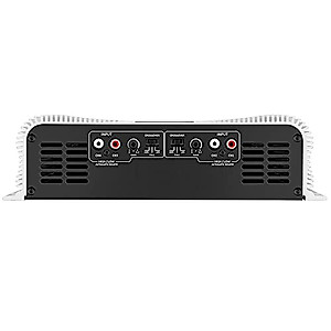 Taramps DS 2000x4 4 Channels 2000 watts RMS Car Audio Amplifier 2 Ohms