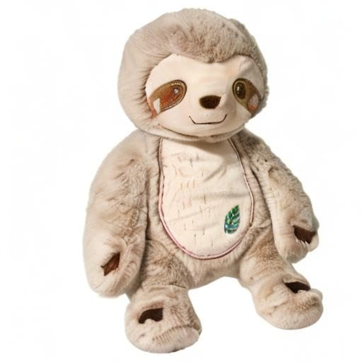 Douglas Baby Sloth Plumpie Plush Stuffed Animal