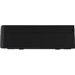 Dell Precision 3000 3450 Workstation - Intel Core i7 Octa-core (8 Core) i7-10700 10th Gen 2.90 GHz - 16 GB DDR4 SDRAM RAM - 512 GB SSD - Small Form Factor - Black