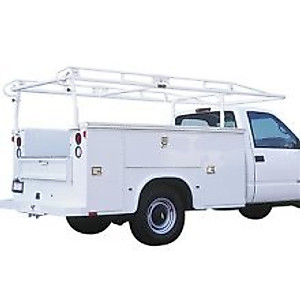 Holman Kargo Master 70020 Black Service Body Leg and Bar