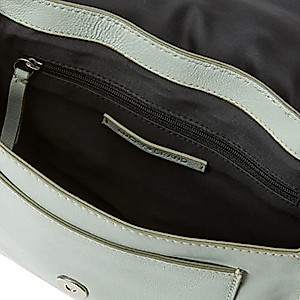 Lucky Brand Kiah Crossbody, Sea Foam